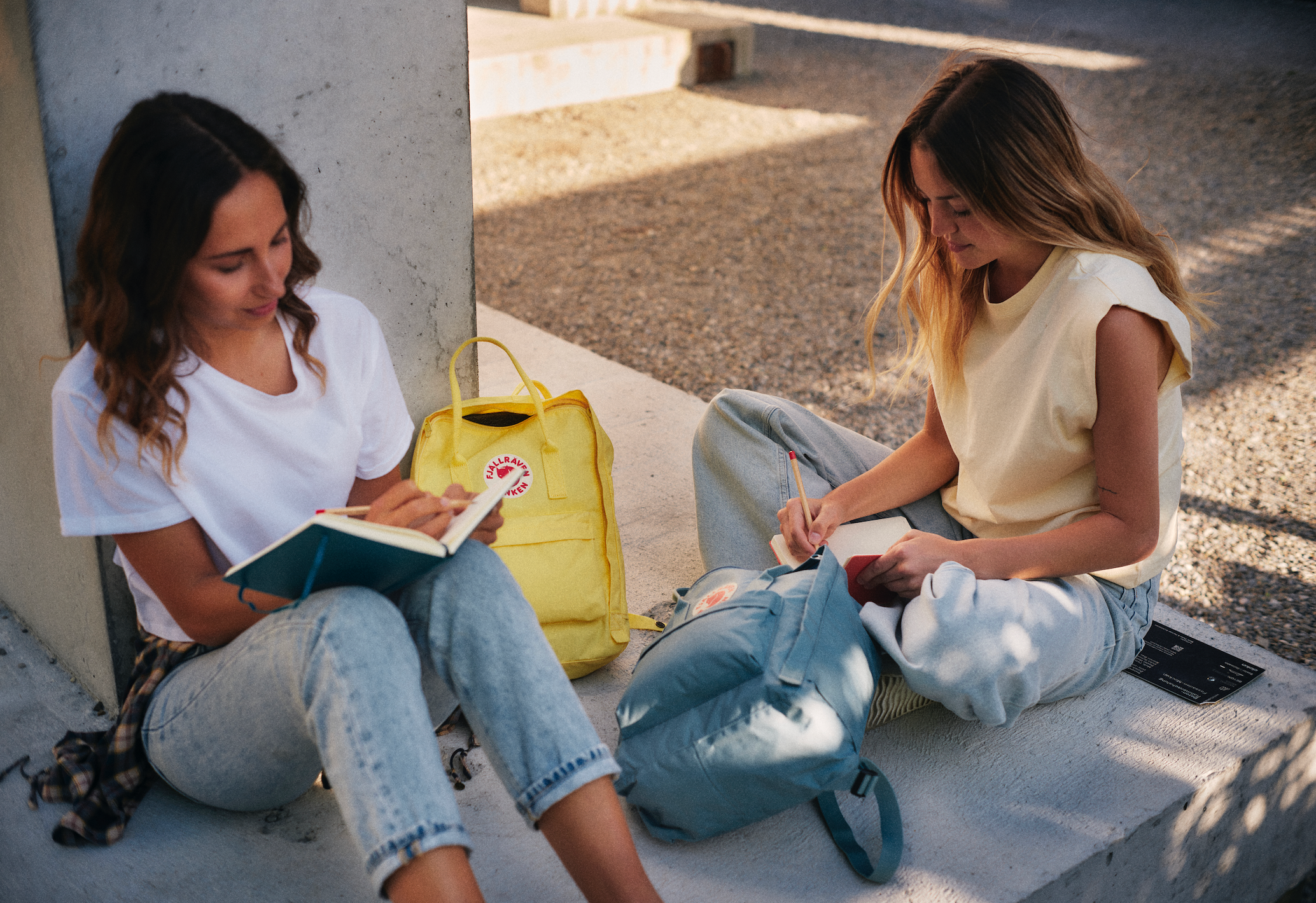 The perfect university bag | Fjällräven Australia