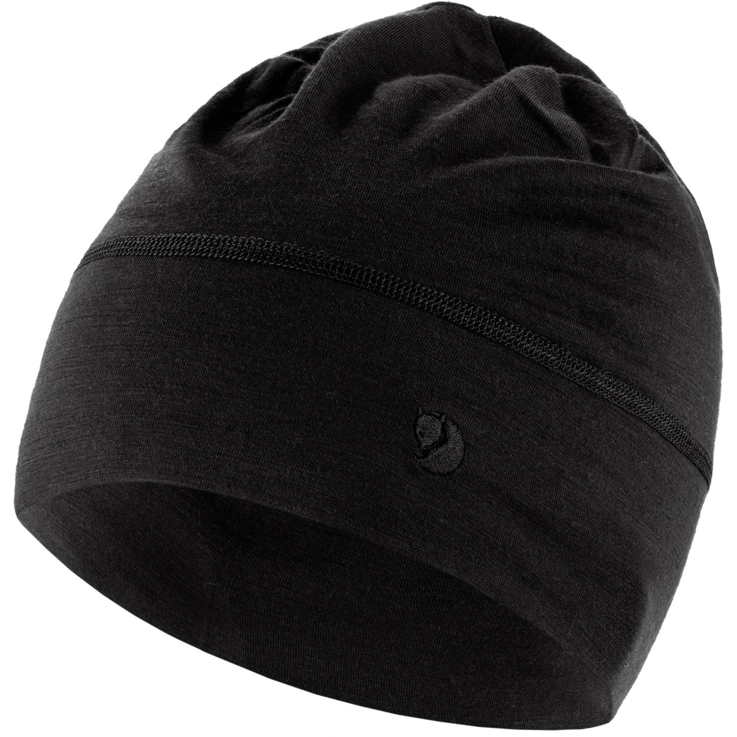 Fjällräven Abisko Lite Wool Beanie | Merino Wool | Hiking Beanie ...