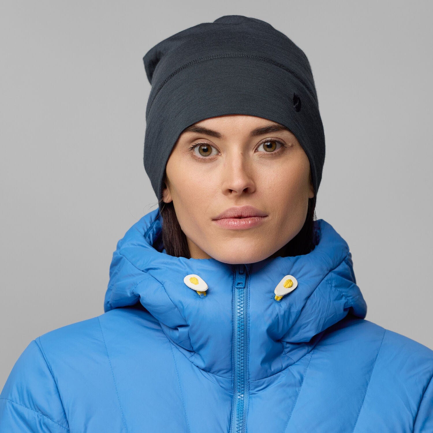 Fjällräven Abisko Lite Wool Beanie | Merino Wool | Hiking Beanie ...