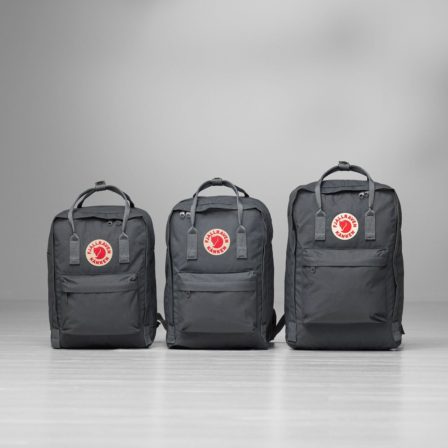 Fjällräven Kånken 15" Laptop Backpack | Fjällräven Australia