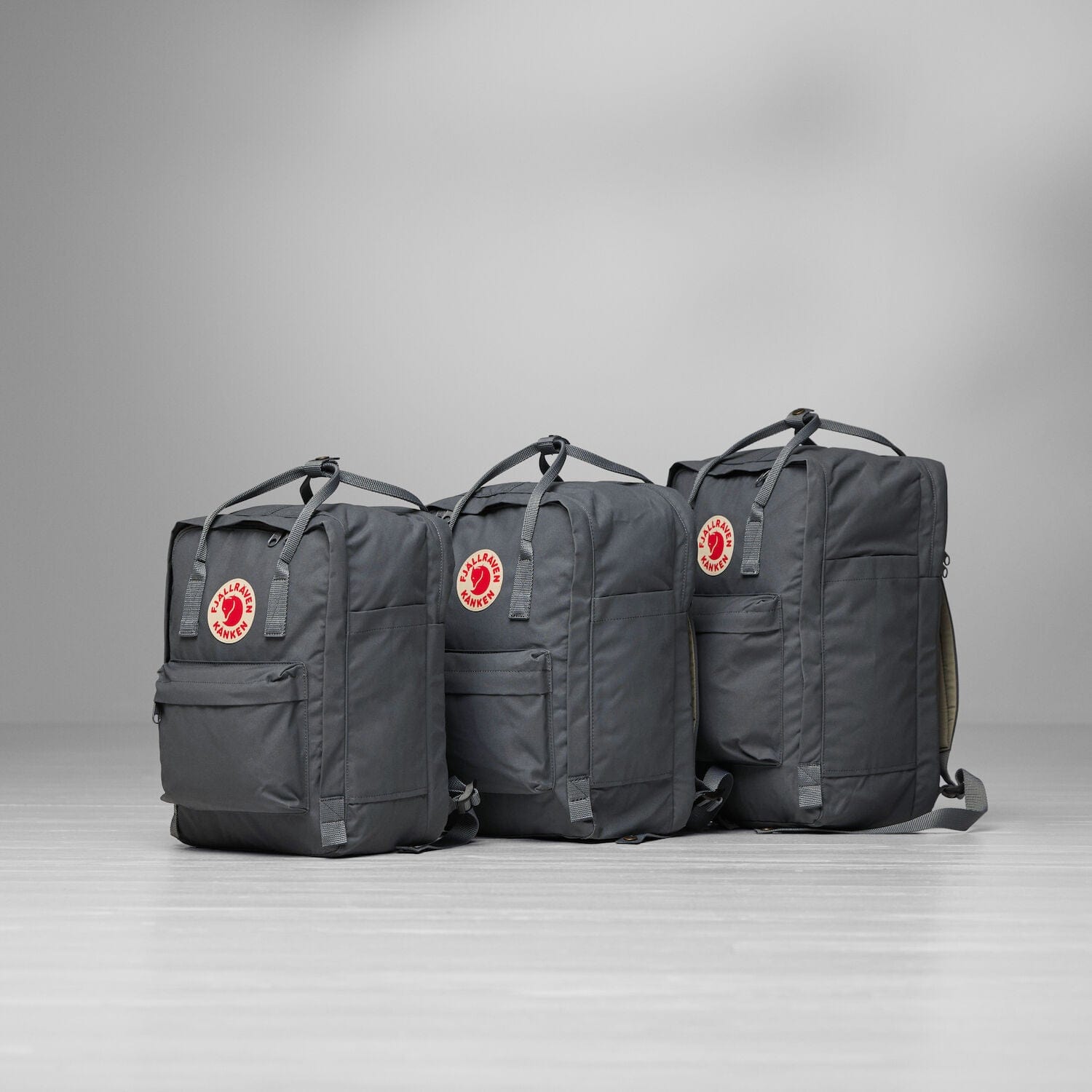 Fjällräven Kånken 15" Laptop Backpack | Fjällräven Australia