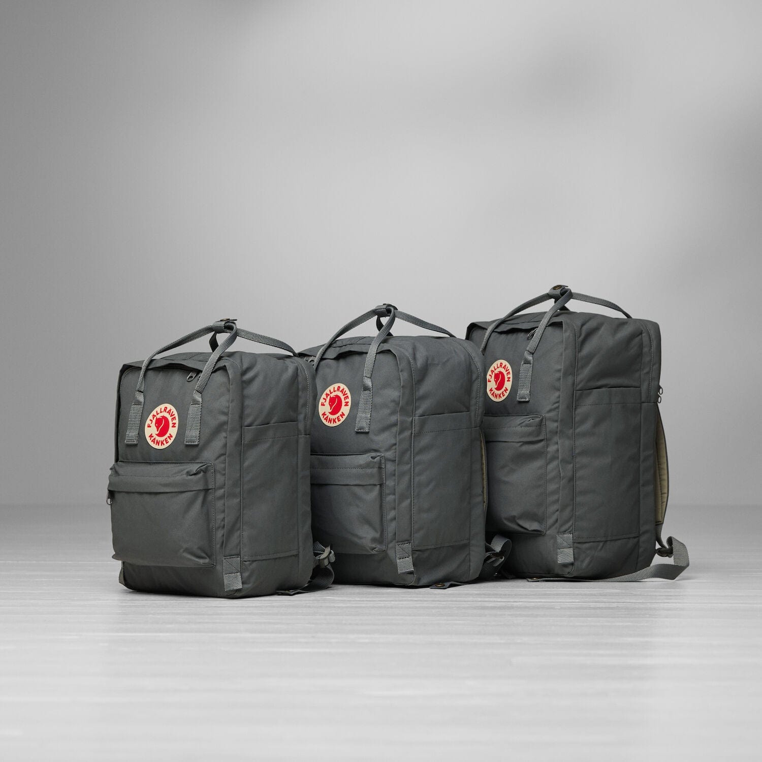 Fjällräven Kånken 17" Laptop Backpack | Fjällräven Australia