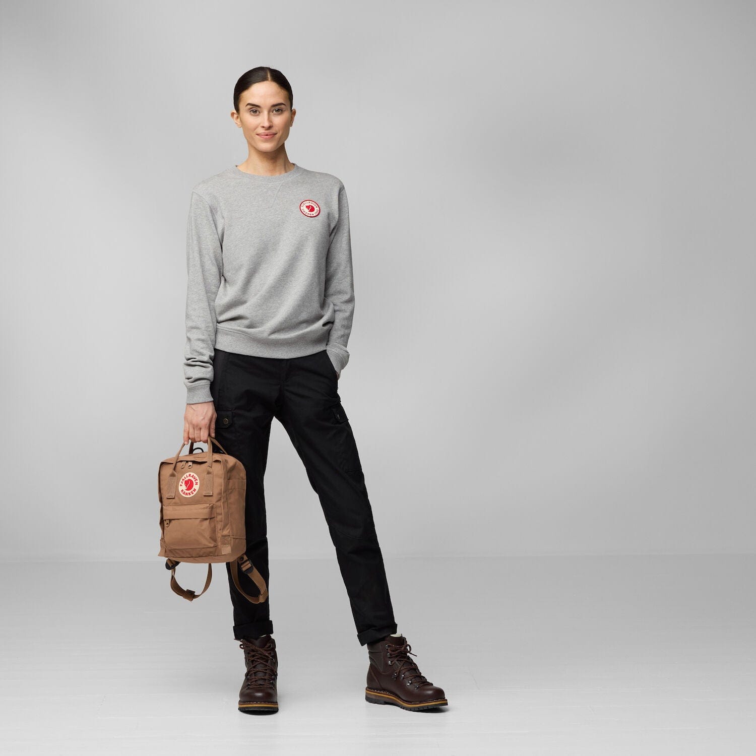 Fjällräven Kånken Mini Backpack | Fjällräven Australia