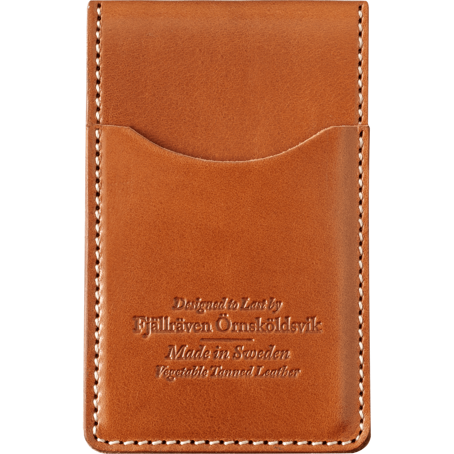 Fjällräven Övik Card Holder Large | Large Leather Card Holder / Wallet ...
