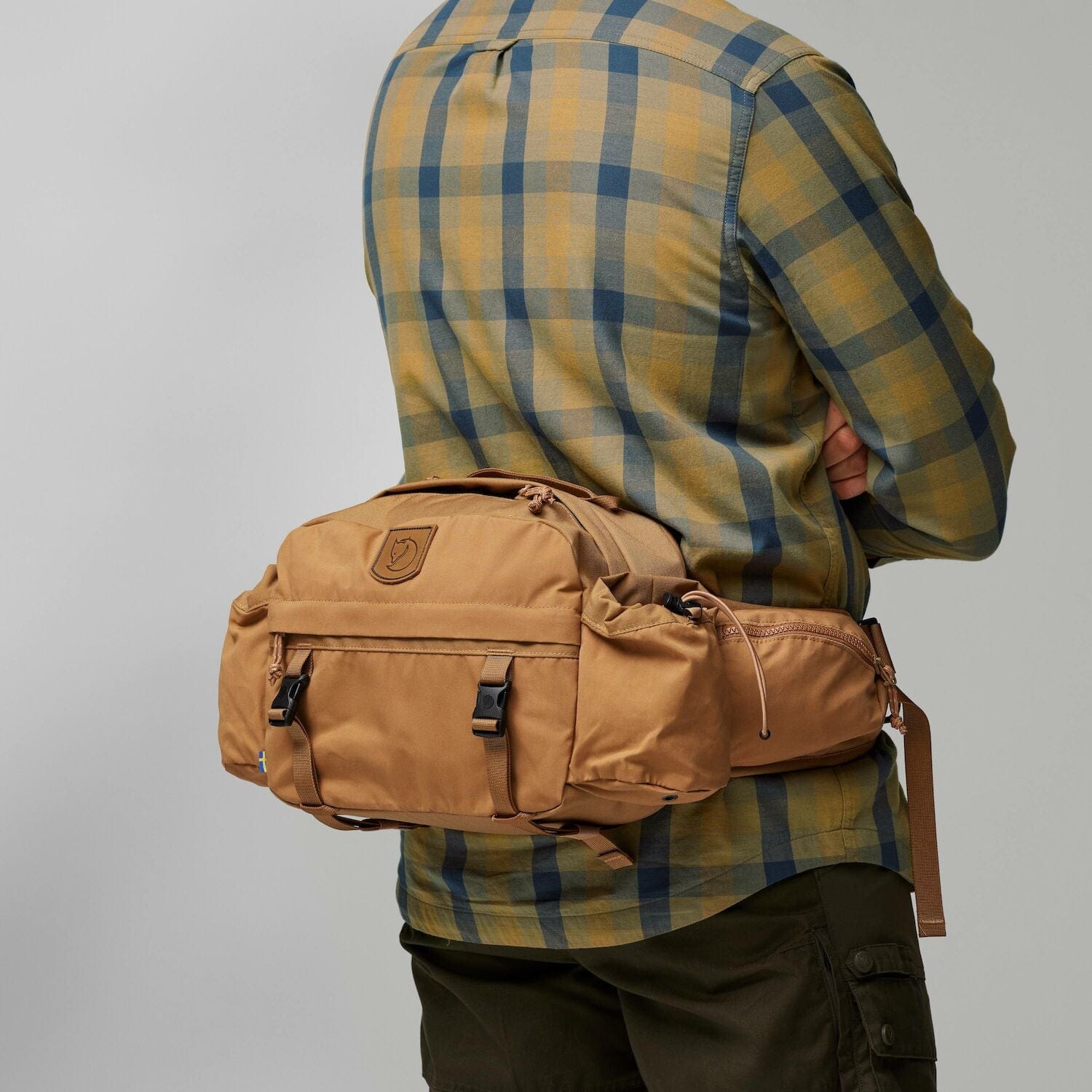 Fjällräven Singi Hip Pack 10 | Fjällräven Australia