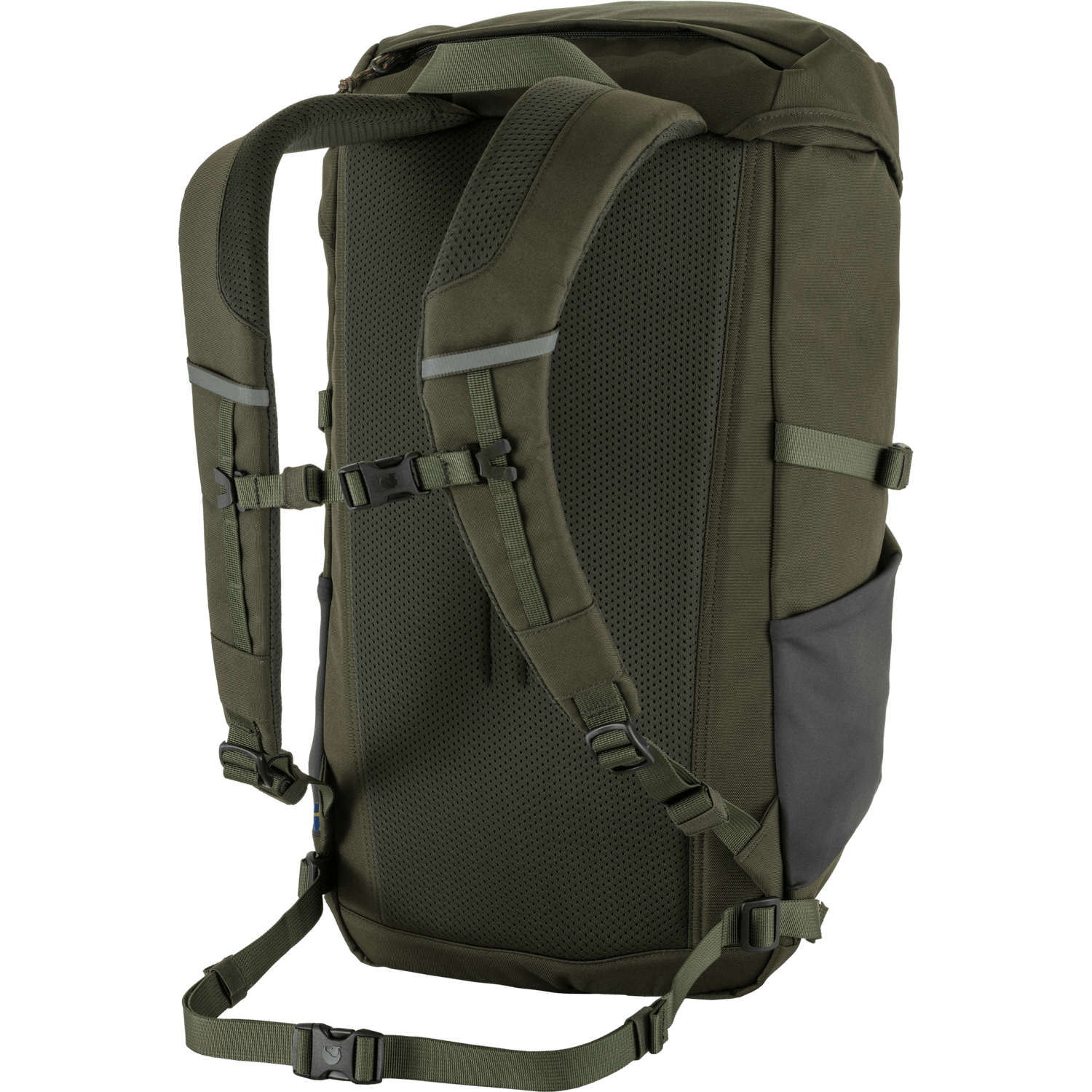 Fjällräven Skule Top 26 Litre Backpack | Technical Hiking Daypack ...
