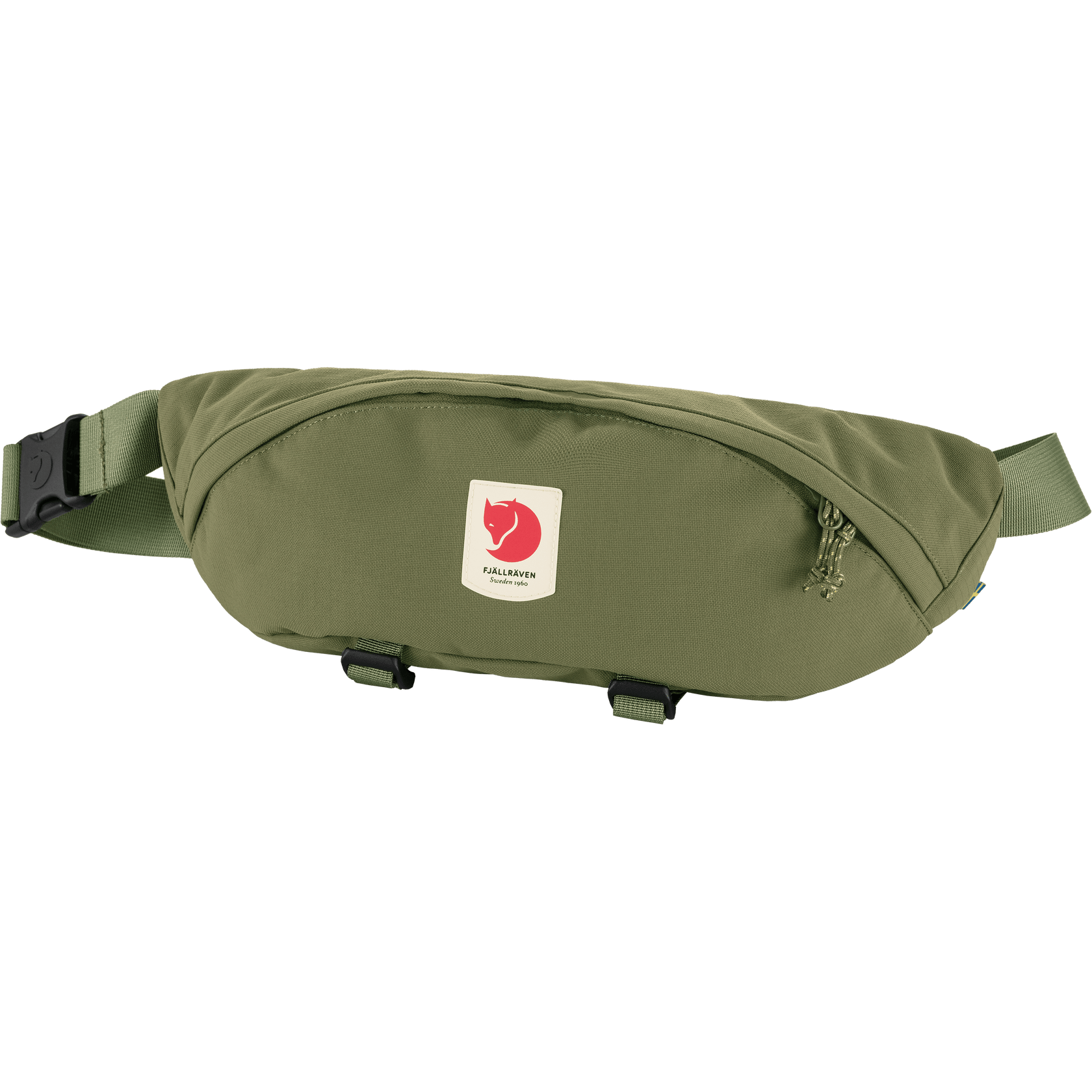 Fjällräven Ulvö Hip Pack Large | 4 Litre Hip Bag | Everyday Outdoor ...