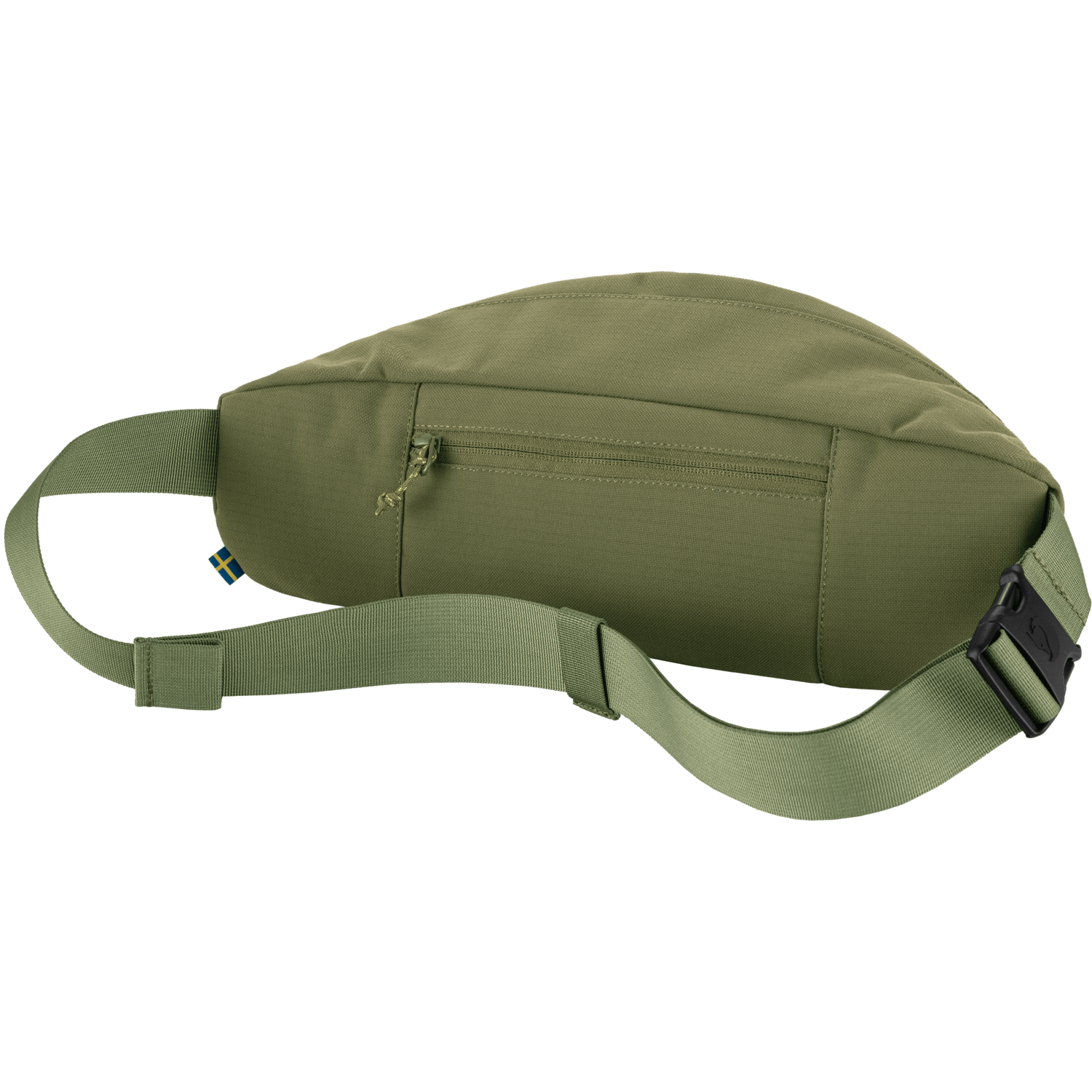 Fjällräven Ulvö Hip Pack Large | 4 Litre Hip Bag | Everyday Outdoor ...