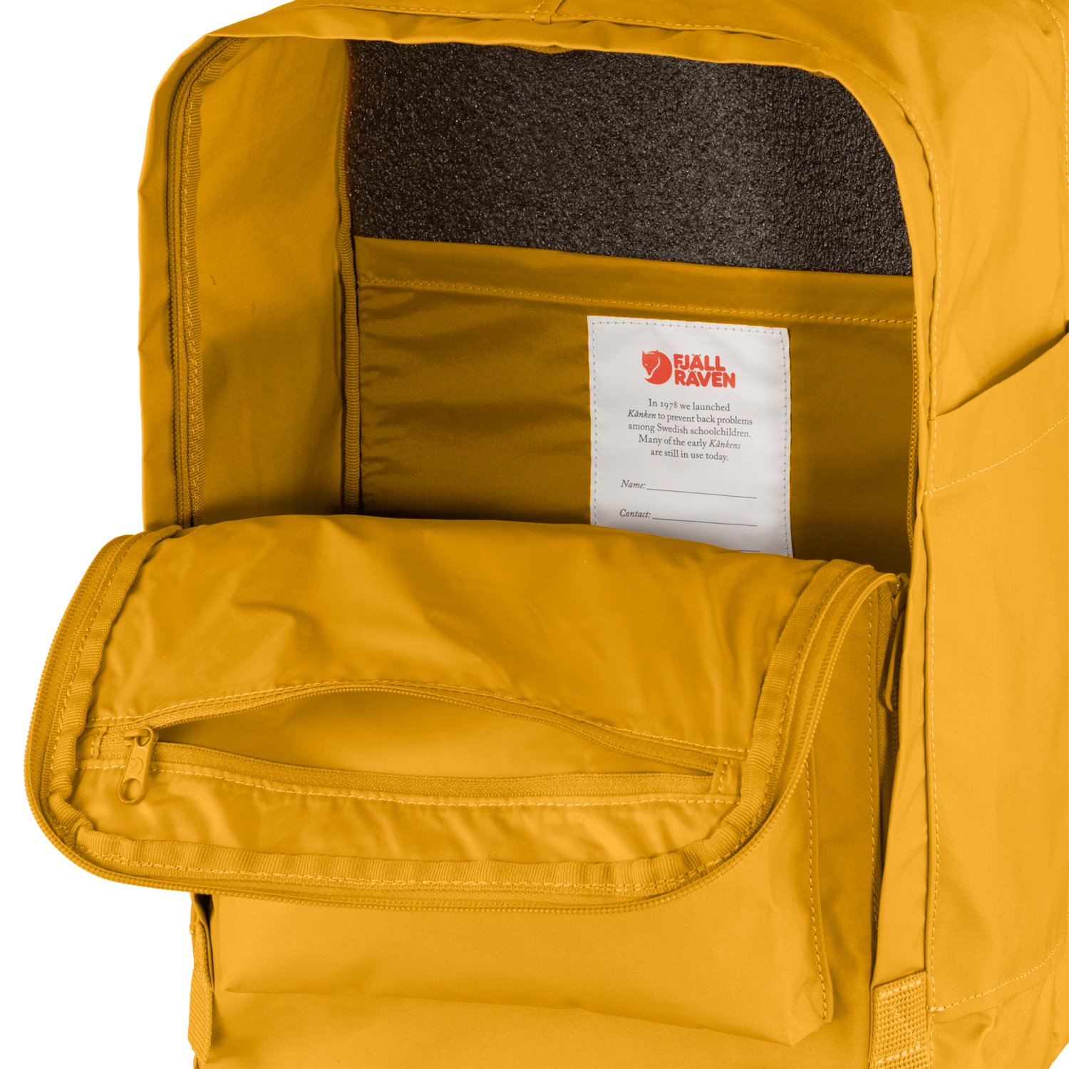 Fjällräven Australia | Kånken 17" Laptop Backpack | Fjällräven ANZ